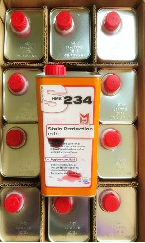 BULK HMK S234 SILICONE IMPREGNATOR 12 LITERS – StoneCareOnline